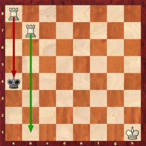 Mating the Lone King Pt. 1 - The Staircase [Checkmate with 2 Queens ...